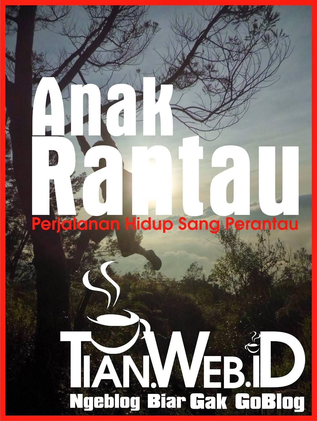 Caption Ig Anak Rantau | Captionseru