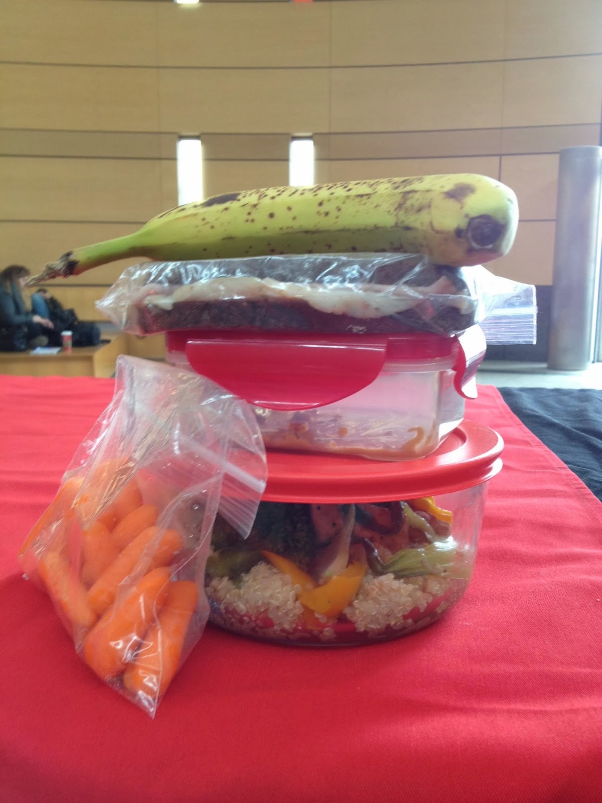 ZOMBIE APOCALYPSE 2013: Survival Kit ~ Yorking Around