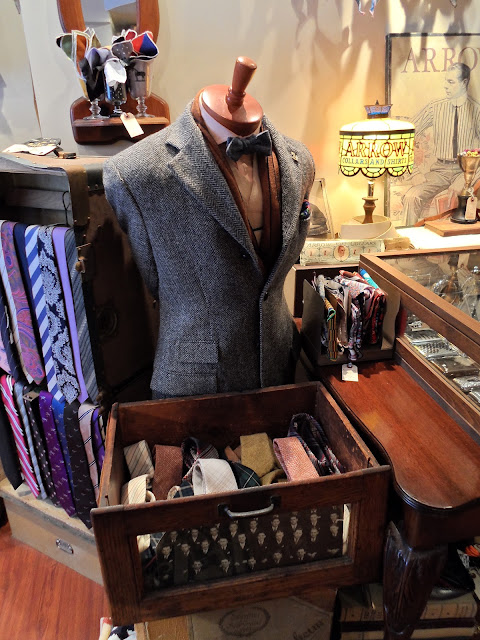 Adentro Style: Cool Shops: Fine And Dandy Shop