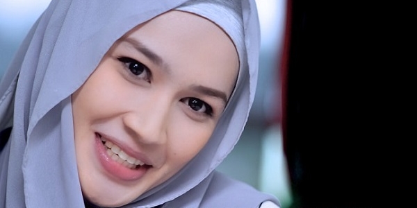 Biodata Niena Baharun Pelakon Drama Sayangku Kapten Mukhriz - Malay Viral