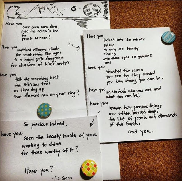 Ten Poetry Instagram Accounts to Follow