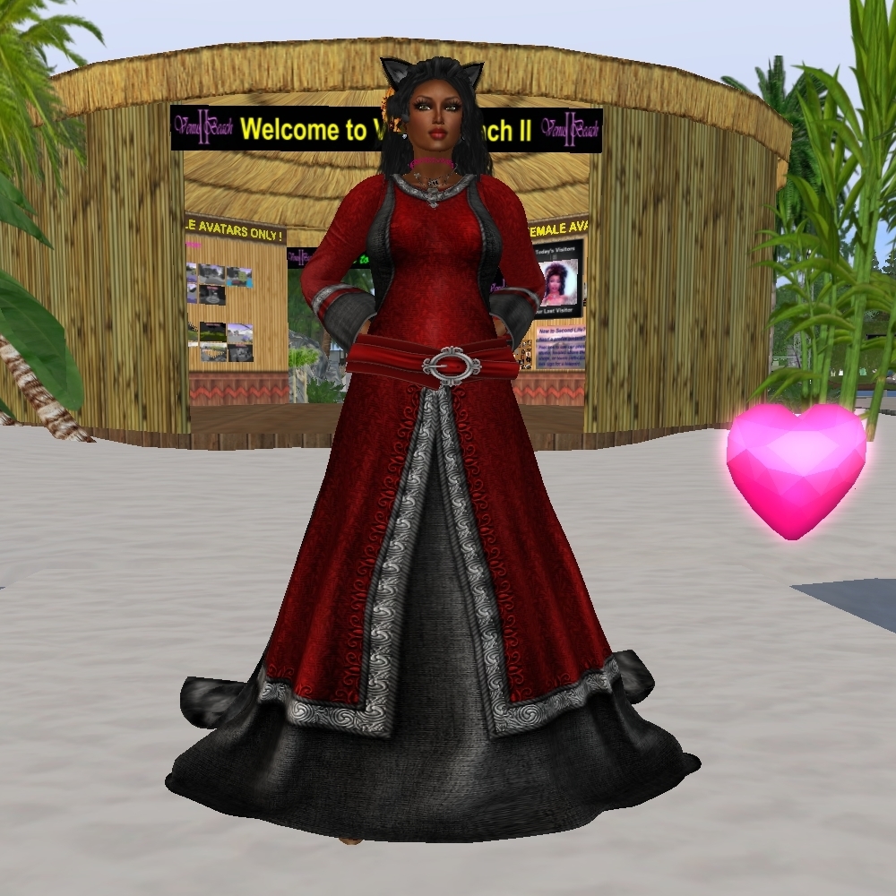 Venus Beach II: Blues with DJ Bea