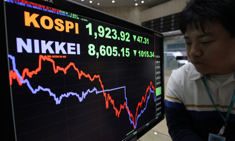 Nikkei 225 (Japan) Index Futures Live Chart - World Market Live