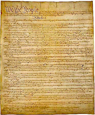The Paperboy's Archive: Happy Birthday to the U.S. Constitution