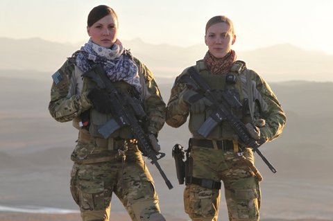 FOpEsp (Forças de Operações Especiais)