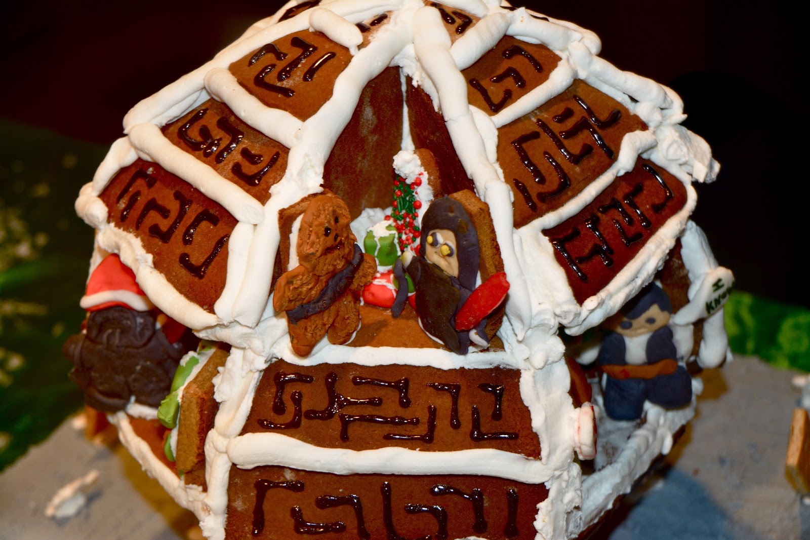 My Retiring Life: "And I had but one penny in the world. Thou should’st ...