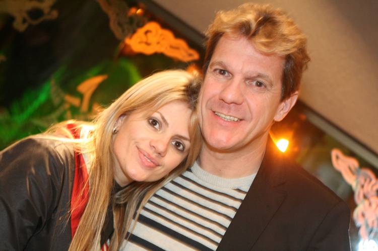 Blog Revista Autoestima: TAJ recebe vips do mundo da moda