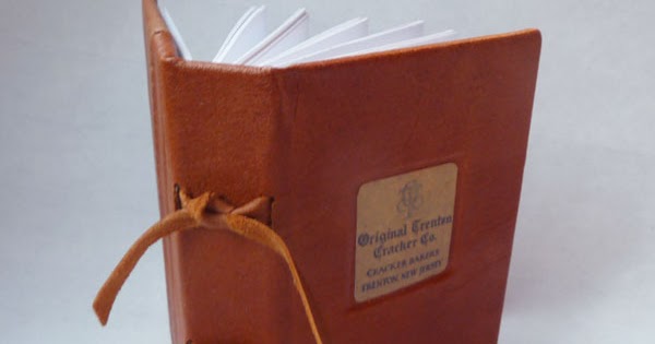 MyHandboundBooks Bookbinding Blog: Book #339