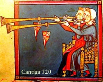 Blogsilasolfamiredo: El añafil