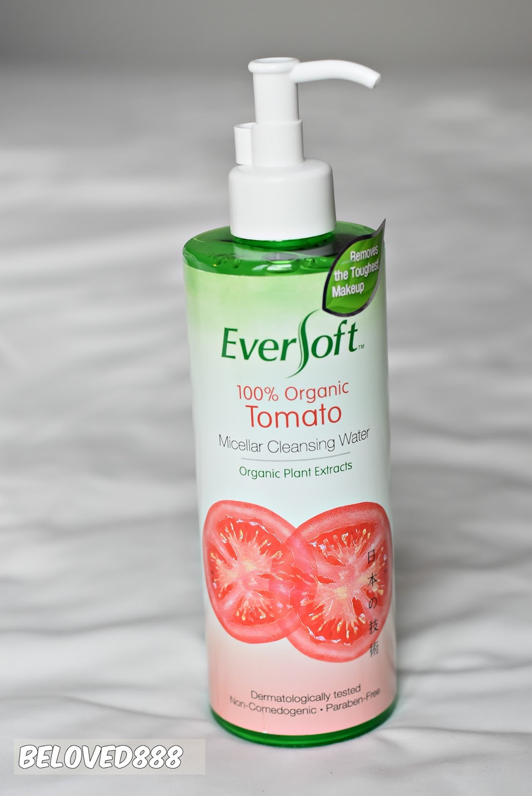 Launching Of New Eversoft Products - Cleansers That Do More - Betty's ...