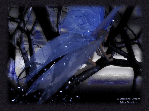 Hadalú: Las Hadas azules, últimas!