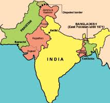 ALL ABOUT INDIA..: INDIA, 1850 to 1947