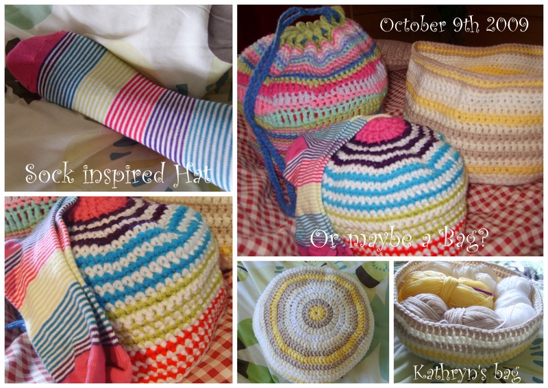 Susan Pinner: Crochet Bags, Bags and more bags.....