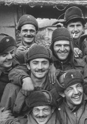 ΒΙΝΤΕΟ: ΑΥΤΟΙ ΕΙΝΑΙ ΟΙ ΕΛΛΗΝΕΣ ΠΟΛΕΜΙΣΤΕΣ ΤΗΣ ΚΟΡΕΑΣ... ΟΙ ΚΑΛΥΤΕΡΟΙ ...