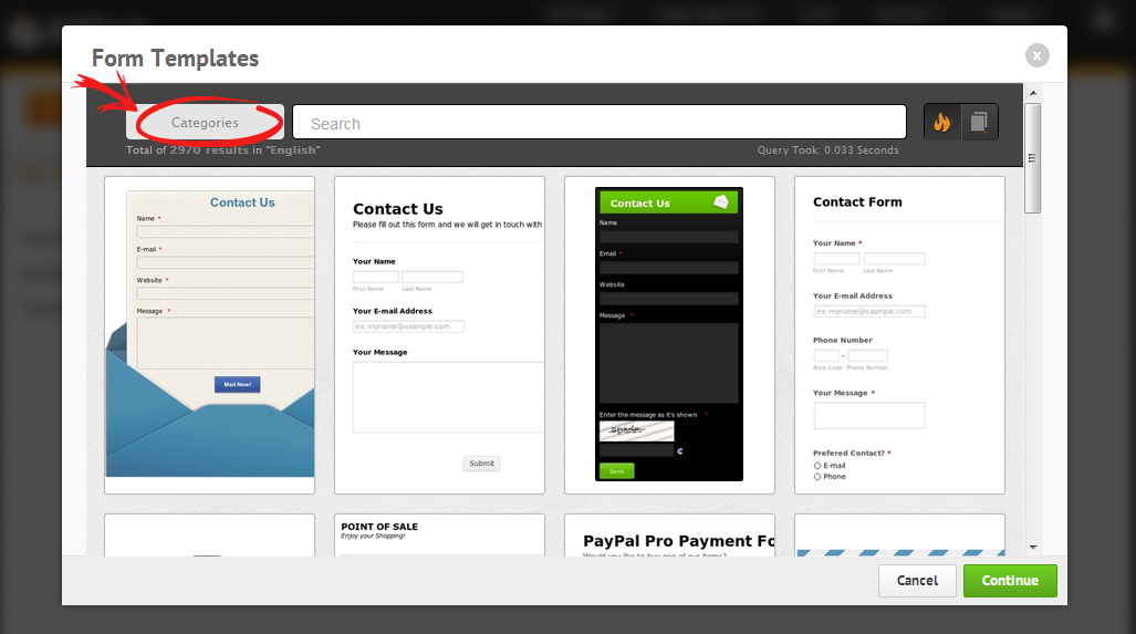 Asas Grafik & Tips Blog Dari Meja Durra M.Jamri: Bina Borang Online ...