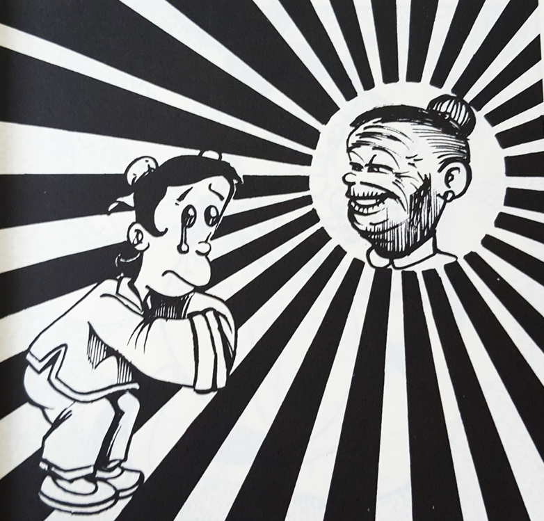 The Buddha Speaks The Sutra About The Deep Kindness of Parents and The ...