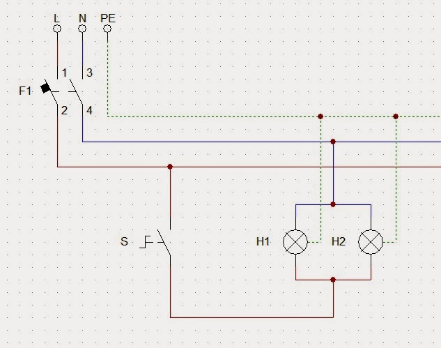 FORMACIÓN PROFESIONAL BÁSICA. Electricidad-Electrónica: SIMULACIÓN DE ...