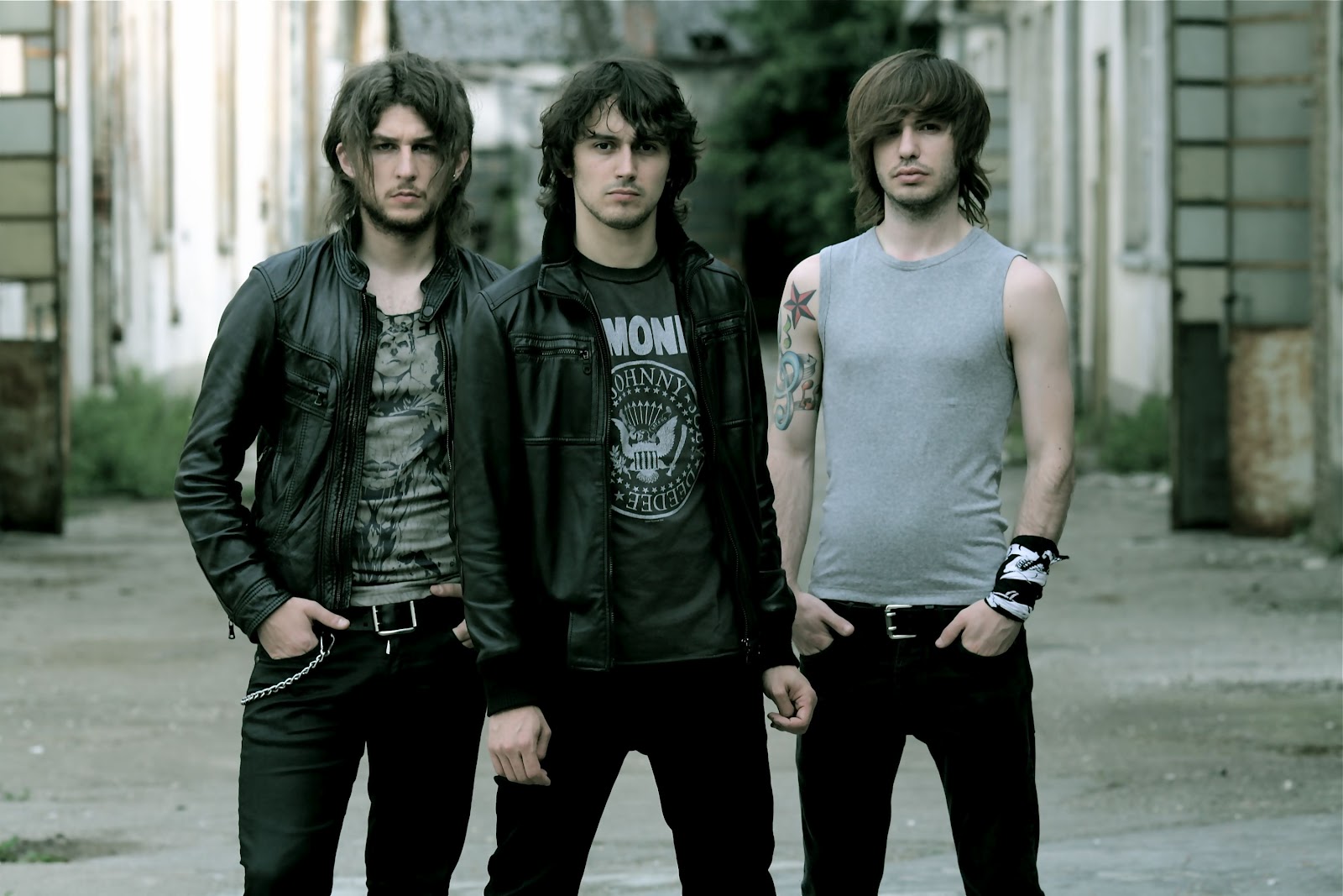 Novità 2012: Finley - L'Unica Paura Che Non Ho, video e testo | la ...