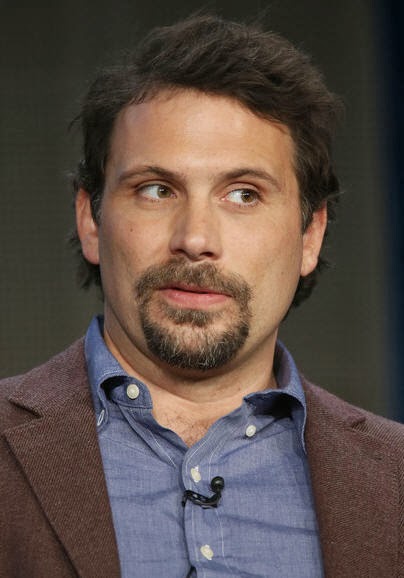 These Are Their Stories: Jeremy Sisto Attends The 2014 TCA Press Tour ...