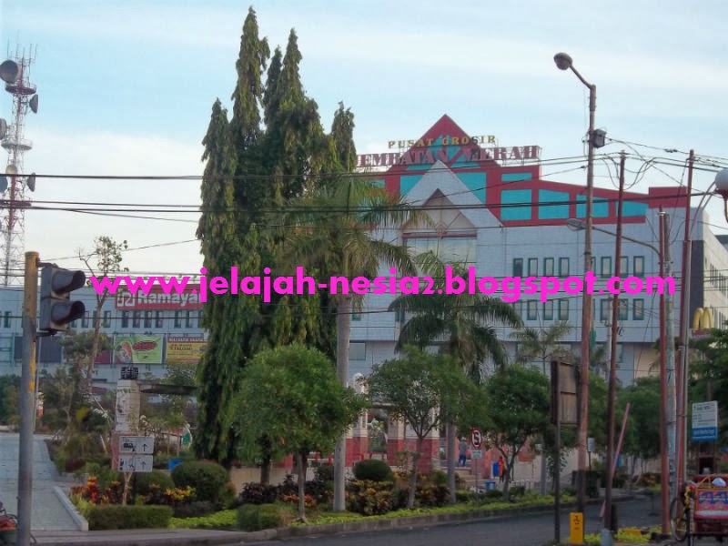 Jejak Tewasnya Brigjen AWS. Mallaby di Jembatan Merah - Surabaya ...