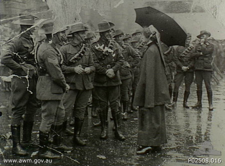 Brabazon Family History: IN MEMORIUM - Brabazons who served in the ...