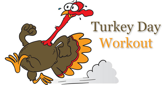 SVG FIT | A CrossFit Blog: Turkey Day Traveling Workouts - Tuesday