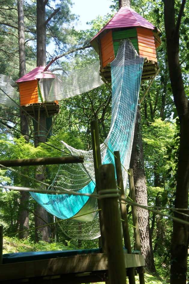 Urrugne Tourisme: Réouverture du Wow Park