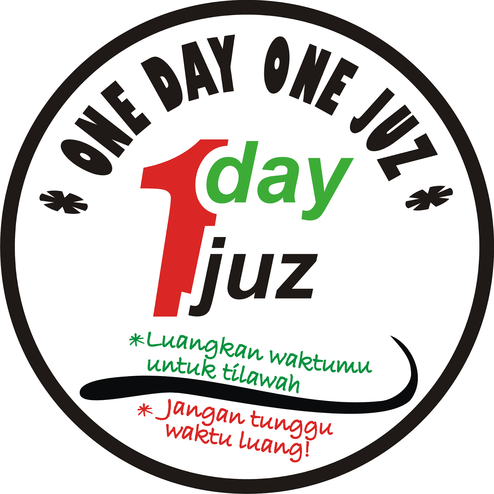 Kaos ODOJ | Mas Gigih