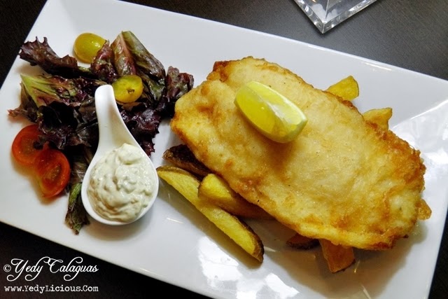 A Revisit to Solace Wine and Dine at Makati City | YedyLicious Manila ...