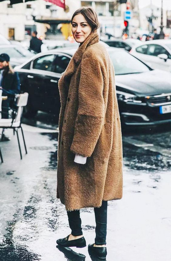 Today´s inspo: coats | stellawantstodie