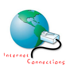 Memilih Koneksi Internet Yang Pas Untuk Daerah Kita | Kiki Wahyudianto