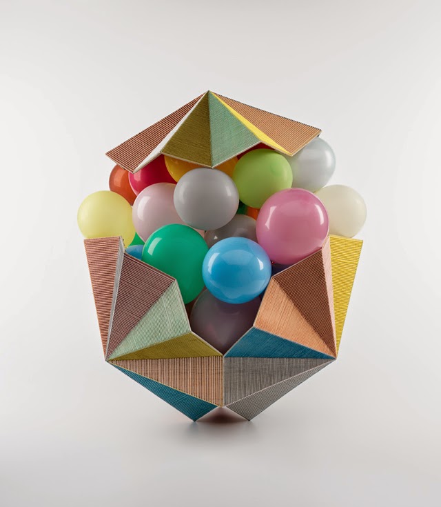 Because It's Awesome: Artist // Amy Joy Watson