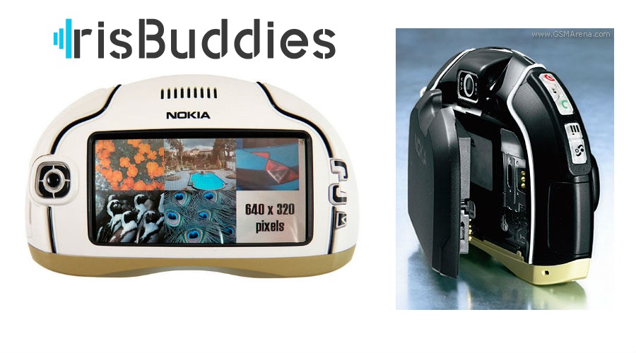 10 Strange Looking Phones Nokia Released In Its Glorious Days - http ...