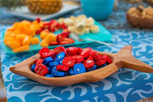 Delicious Reads: Food Ideas for "Remake" {by Ilima Todd}