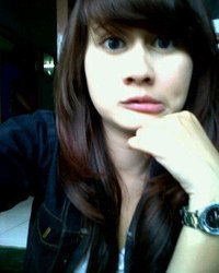 Ismi Chairunnysa: the most beautiful girl in Bandung