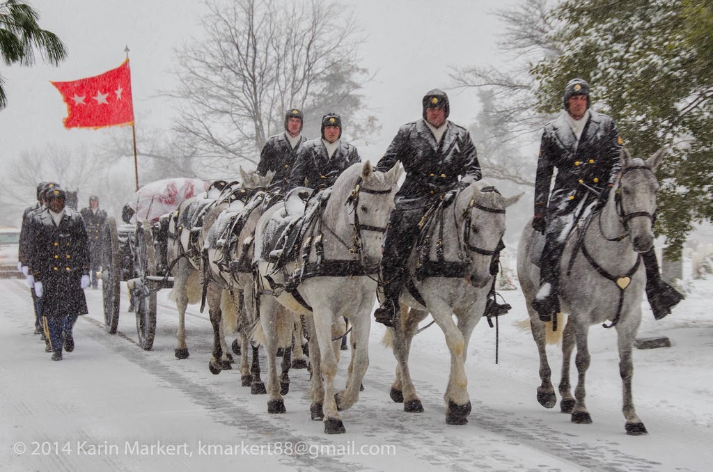 Assoluta Tranquillita: Old Guard at Arlington - Definition of DUTY