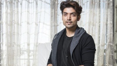 Biodata Gurmeet Choudhary Pemeran Maan di Geet ANTV Plus Akun Instagram ...