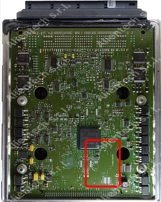 How to Clone BMW MSD80 MSD85 MSD81 MSD87 ECUs with Ktag | Kess V2 ...