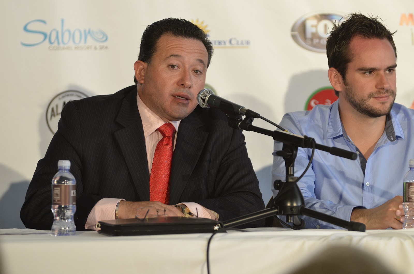 Celebrity Annual: Cozumel Shines with Stars for 1st Annual Celebrity ...