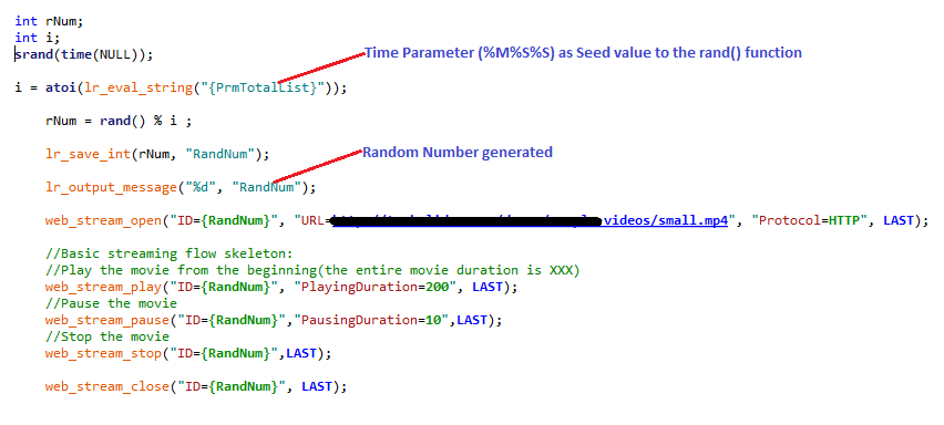 Performance Testing made easy: web_stream functions in loadrunner (web ... Performance Testing made easy: web_stream functions in loadrunner (web ...