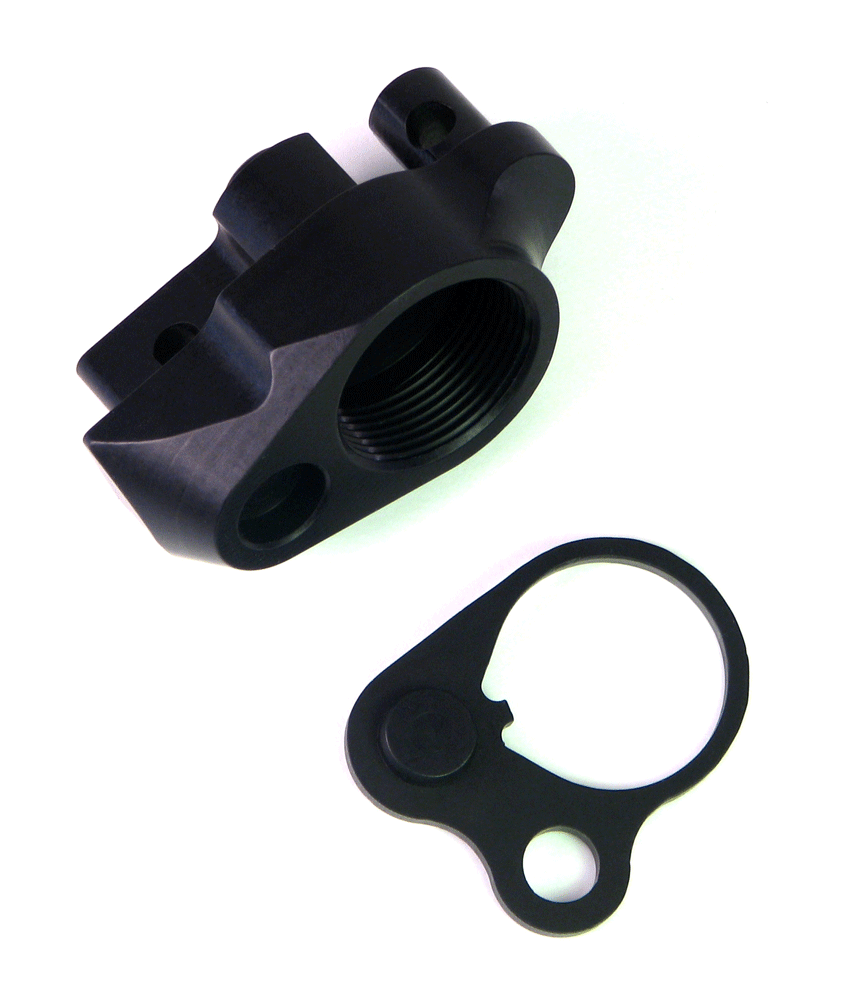 Grey Ops: Real AR (M4/M16) and G3 stocks For Your Tippmann