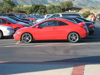 Natalie Rockefeller: Lesson Four: Culture