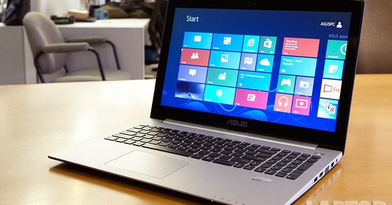 The Secret Key: Amma Laptop.