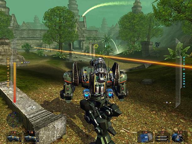pc game console: War World Tactical Combat Game