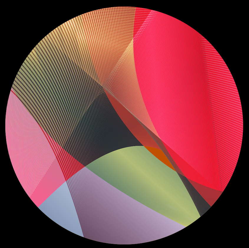 Structured Art