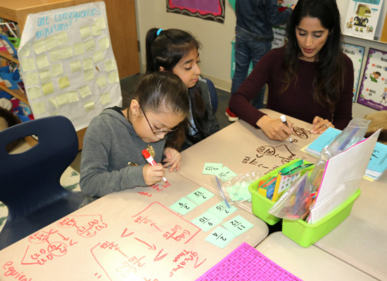 Opportunity Culture-Texas (OC-TX) Expands in Spring Branch ISD ...