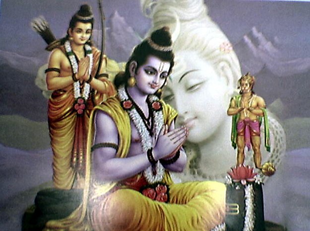 India Temple Tour: 12 Jyotirlinga Kshetram !! Sri Ramanatha Swamy ...