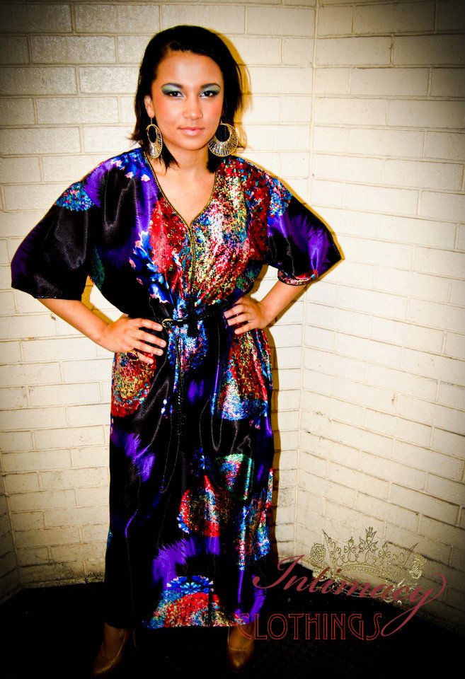 D2I Blog Spot: Intimacy Clothings for women