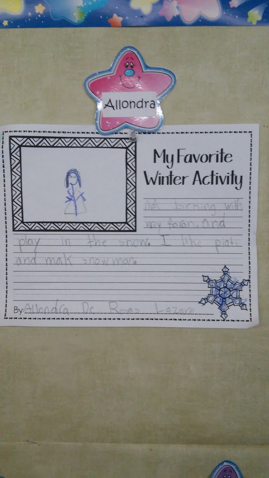 Ms Anderson s Learning Blog Our Favorite Winter Activities ms-anderson-s-learning-blog-our-favorite-winter-activities