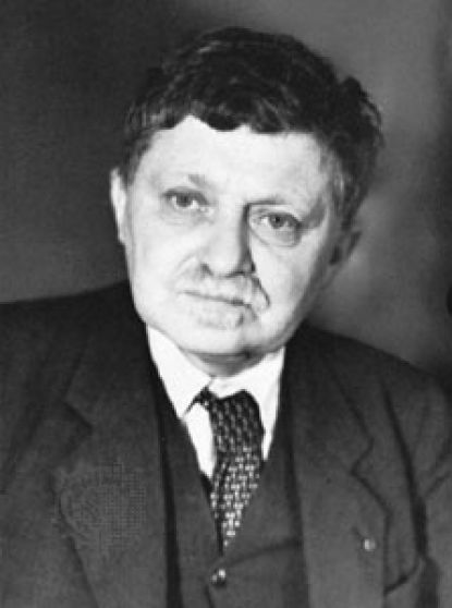 Blog del Instituto de Filosofía: Gabriel Marcel